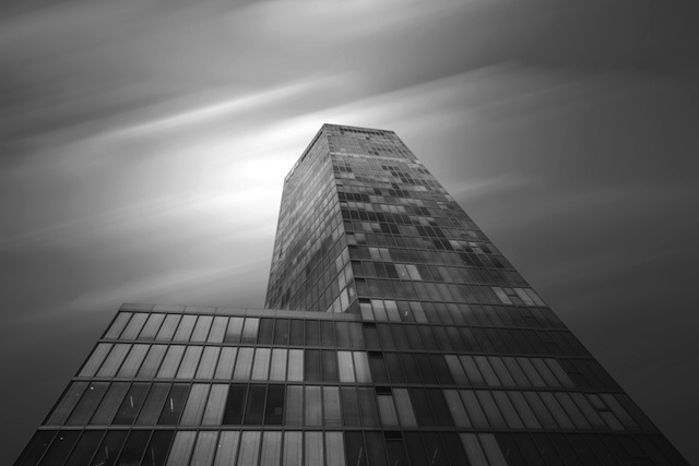 Josh Adamski – Urban Buildings Photography (16 Pictures)