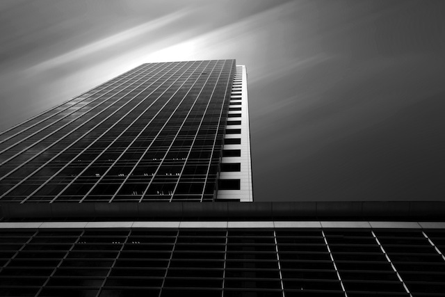 Josh Adamski – Urban Buildings Photography (16 Pictures)