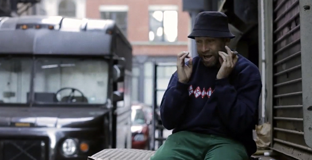 adidas Skateboarding Presents – The Legend of Stan Smith (Clip)